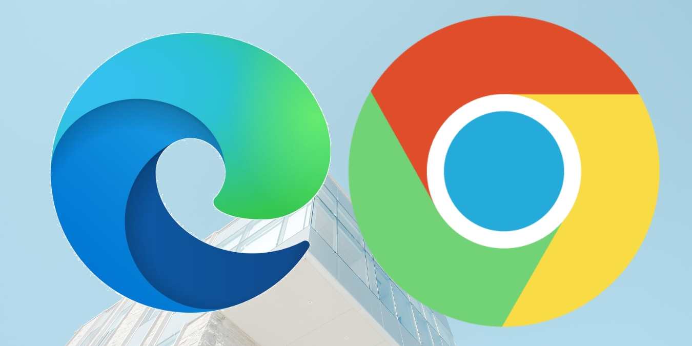 Microsoft Edge supera Google Chrome em testes de bateria e velocidade ...
