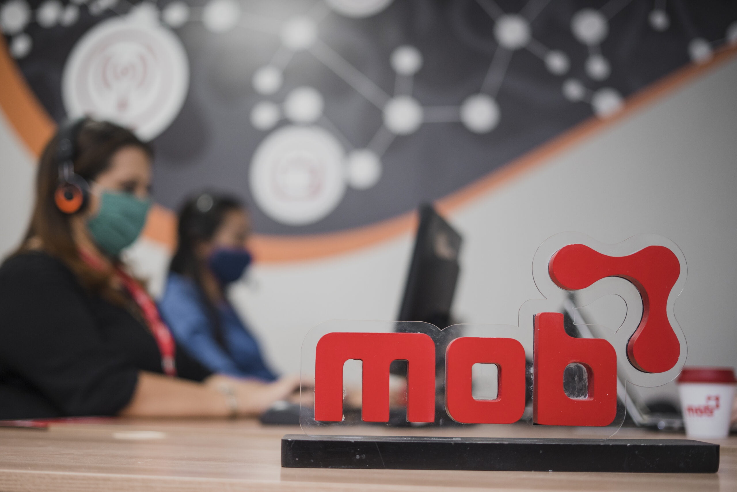 Mob Telecom amplia capacidade entre Teresina, Fortaleza e Juazeiro do ...