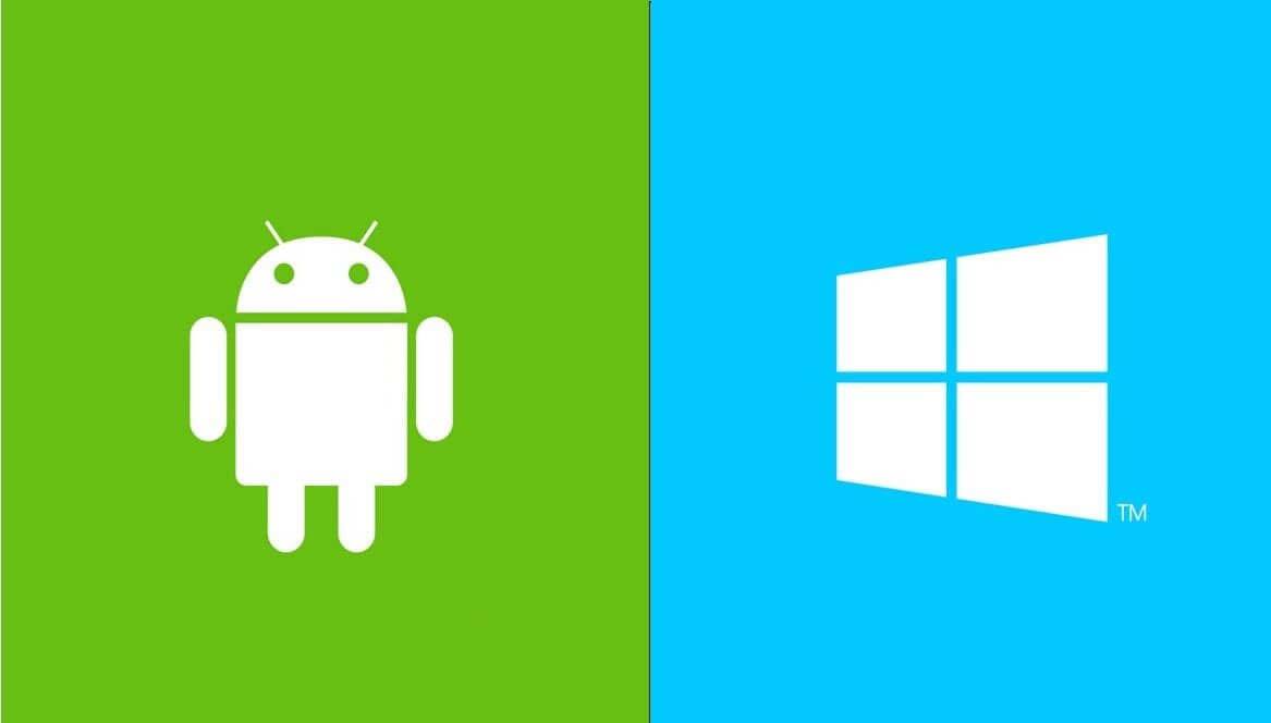 Windows 10 libera função para rodar apps de Android no PC - MundoTele